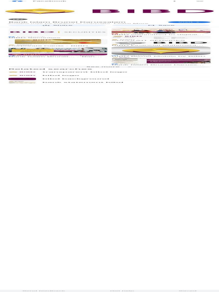 Bibd Bank Logo - Google Search | PDF