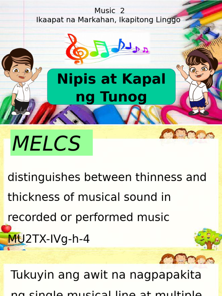 MAPEH-PPT-Q4W7 | PDF