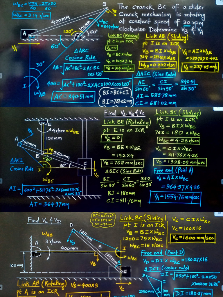 3:14eclockwise.: VBA A | PDF | Trigonometry | Rotation