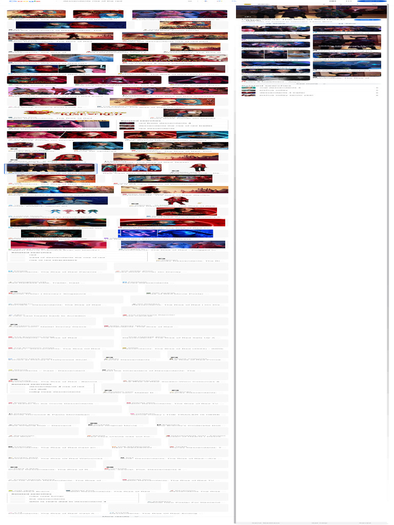 Descendants Rise of the Red - Google Search 2 | PDF