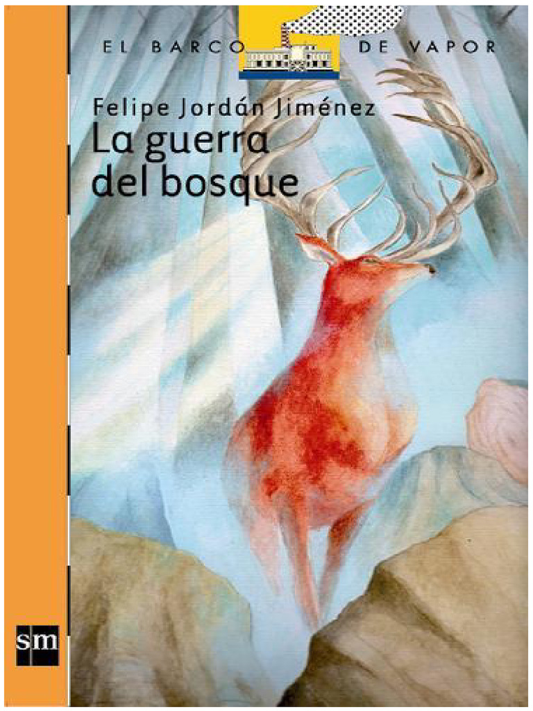 La Guerra Del Bosque | PDF