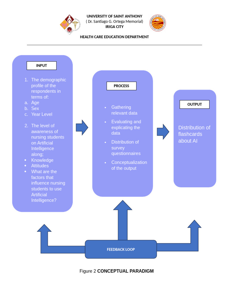 Conceptual Framework | PDF