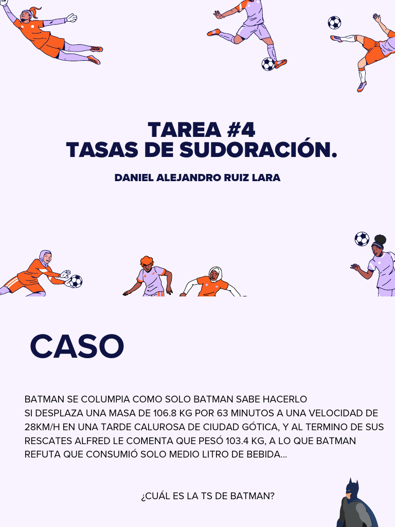 Tarea 4 Alex Ruiz | PDF