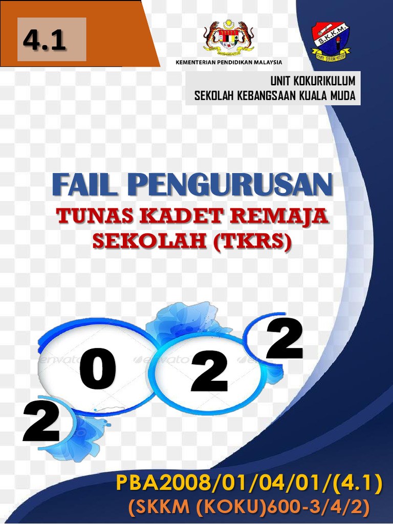 Cover Fail TKRS | PDF