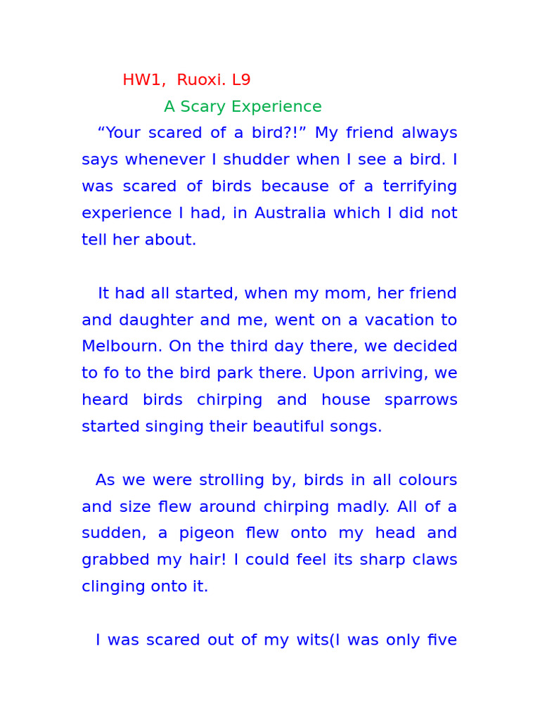 L9 HW1&2 random model compo | PDF