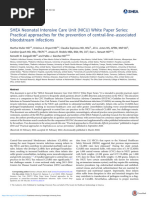 Neonatal Jaundice NICE Threshold Graphs | PDF | University College ...