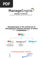 Admanager Plus Configuration Guide | PDF