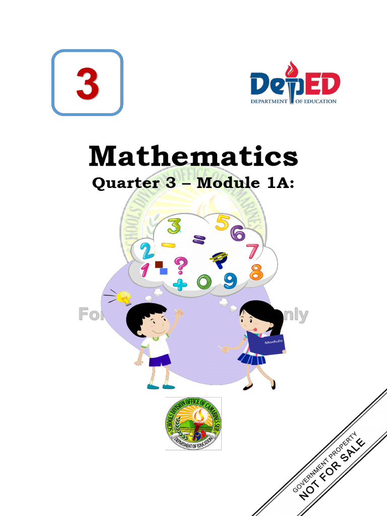 Mq3e GR3 1a | PDF