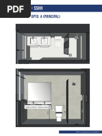 SILANDE MF899 Ficha Tecnica | PDF