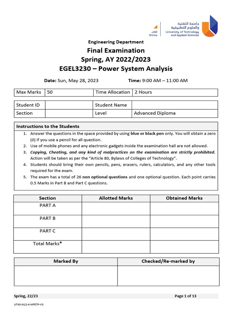UTAS-N12-4-MFETP-V3.... | PDF | Electrical Impedance | Transformer