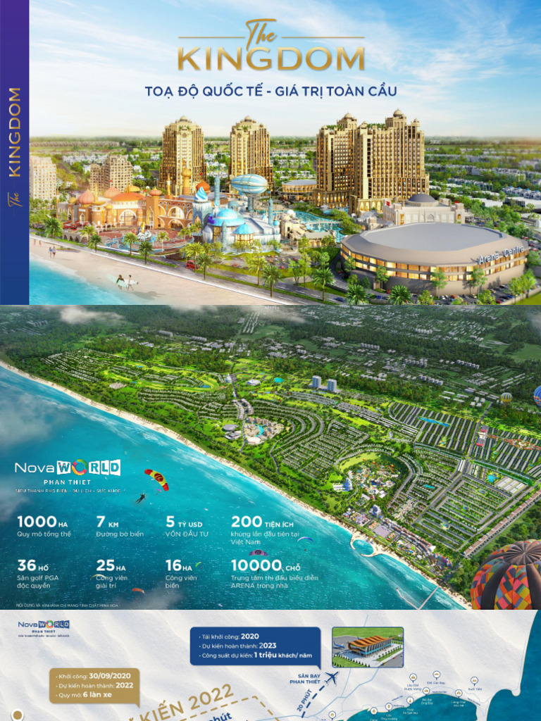 Saletrinning Design TheKingdom Final 0302 | PDF