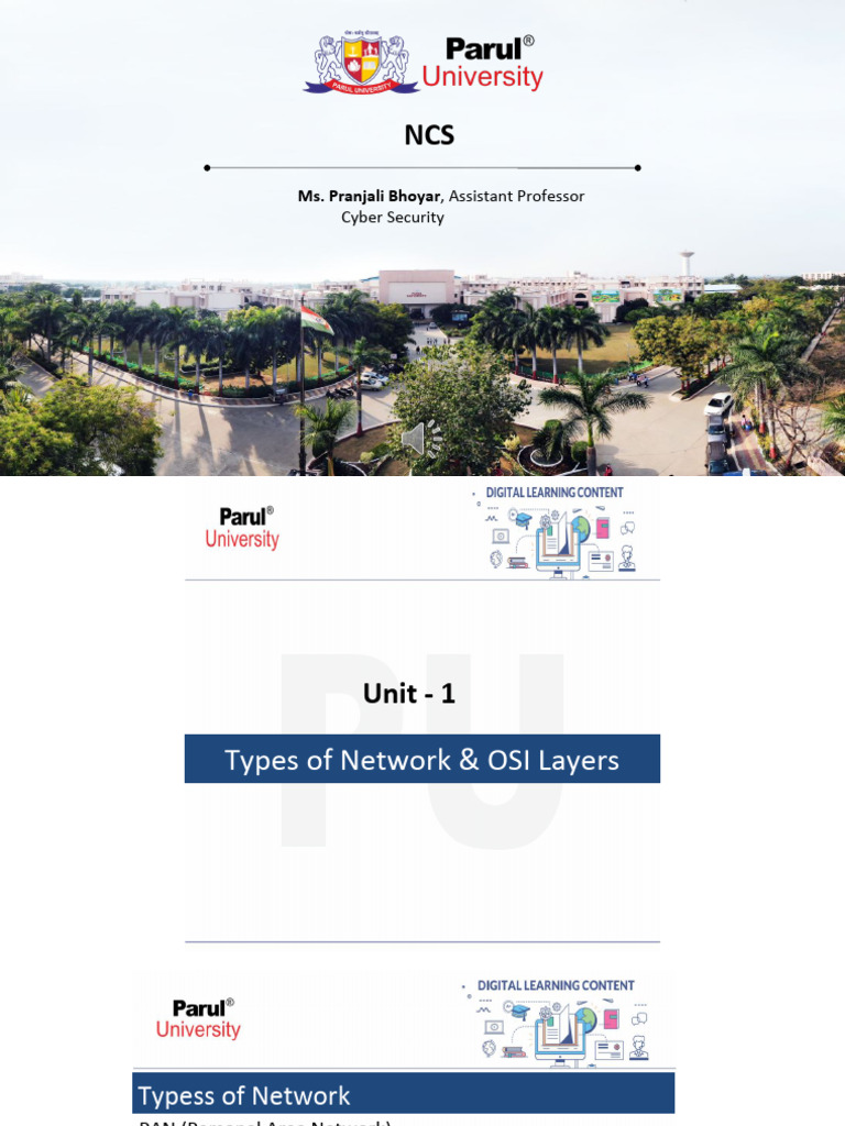 ncs 1 | PDF | Domain Name System | Internet Protocol Suite