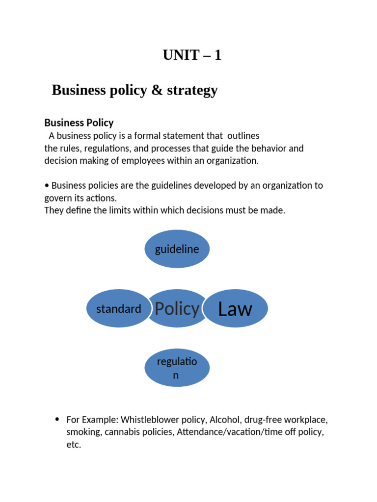 BPSM | PDF | Strategic Management | Goal