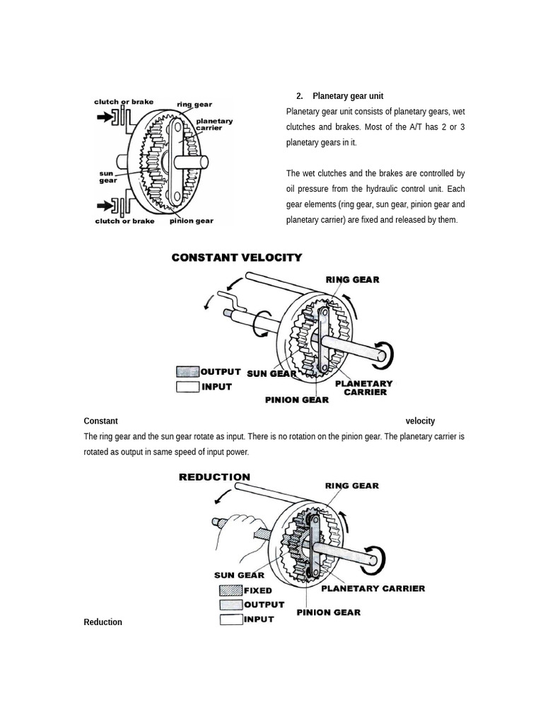 Basic Planet 1 | PDF