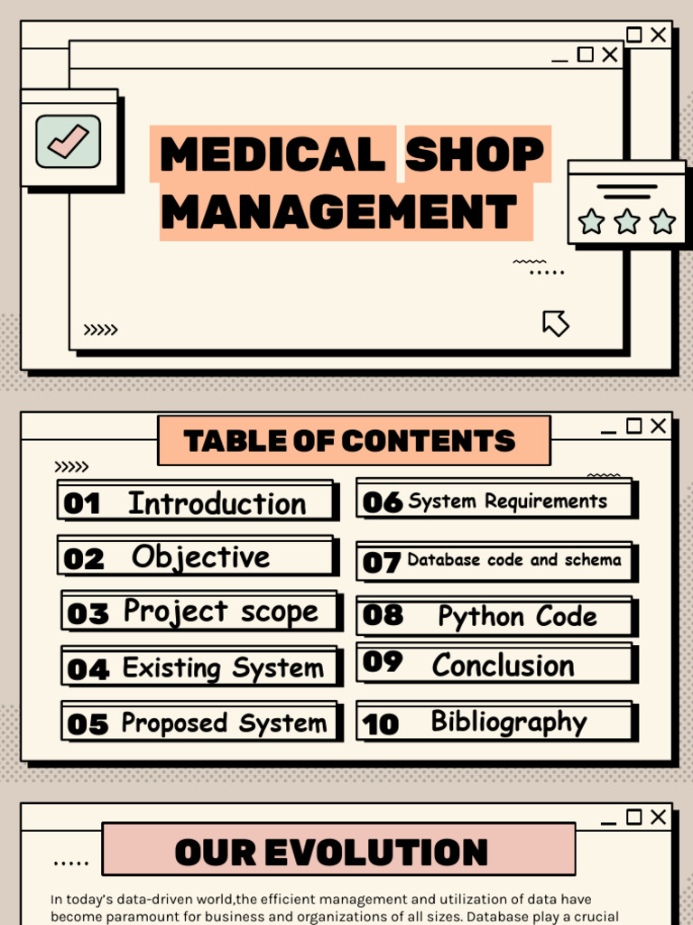 Python MySQL Database Management Guide | PDF | Databases | Relational Database
