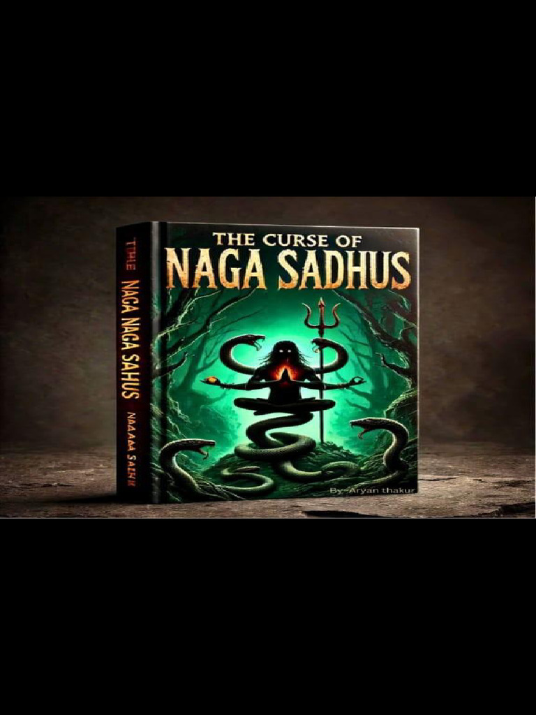 Curse of Naga Sadhus | PDF