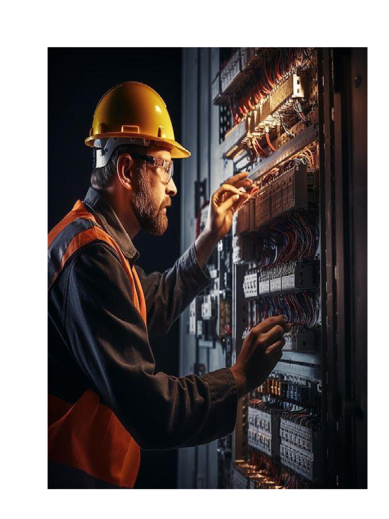 Prototipo Final | PDF | Ingenieria Eléctrica | Red eléctrica