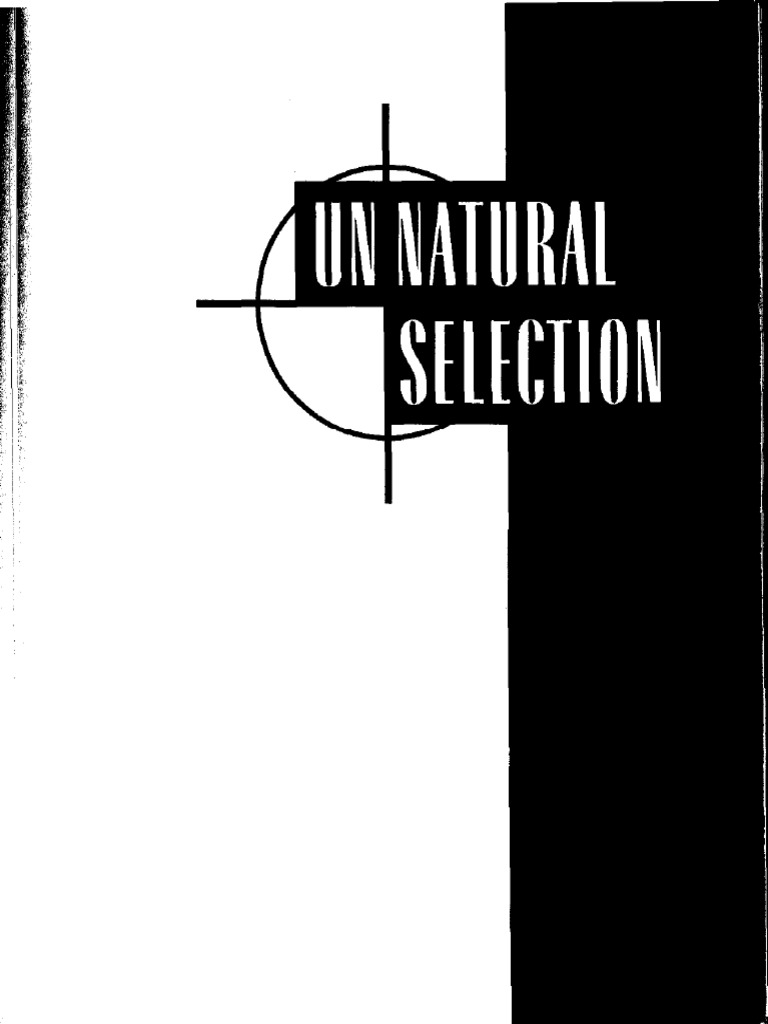 Unnatural-Selection Manual DOS en | PDF | Cursor (User Interface)