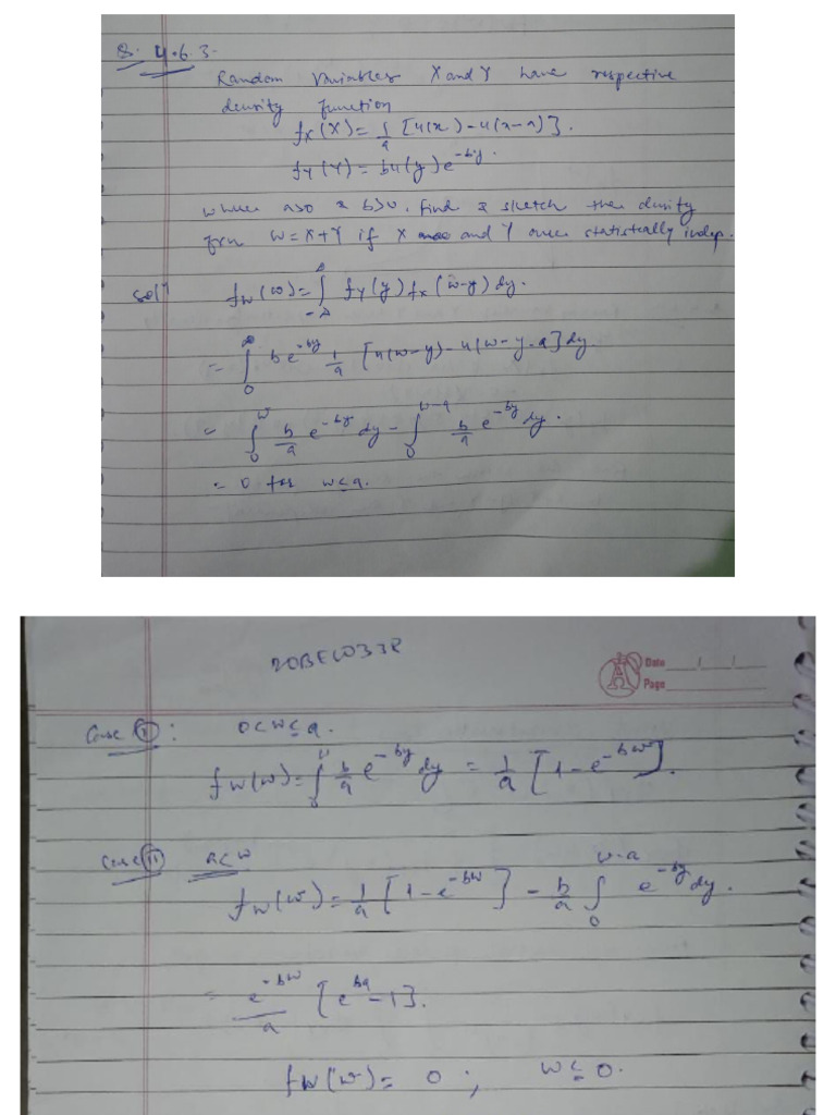 Module 1 Notes | PDF