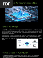 UNATE - Timing Arc - VLSI Concepts | PDF | Input/Output | Digital ...