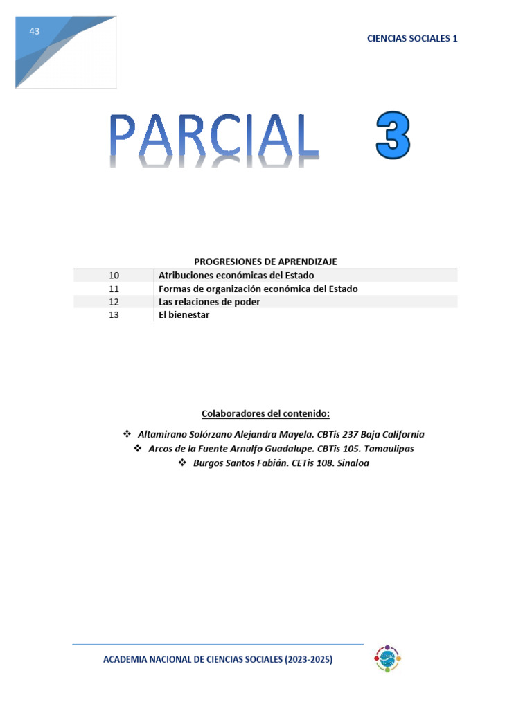 Economía y Funciones del Estado | PDF | Mercado (economía) | Estado ...