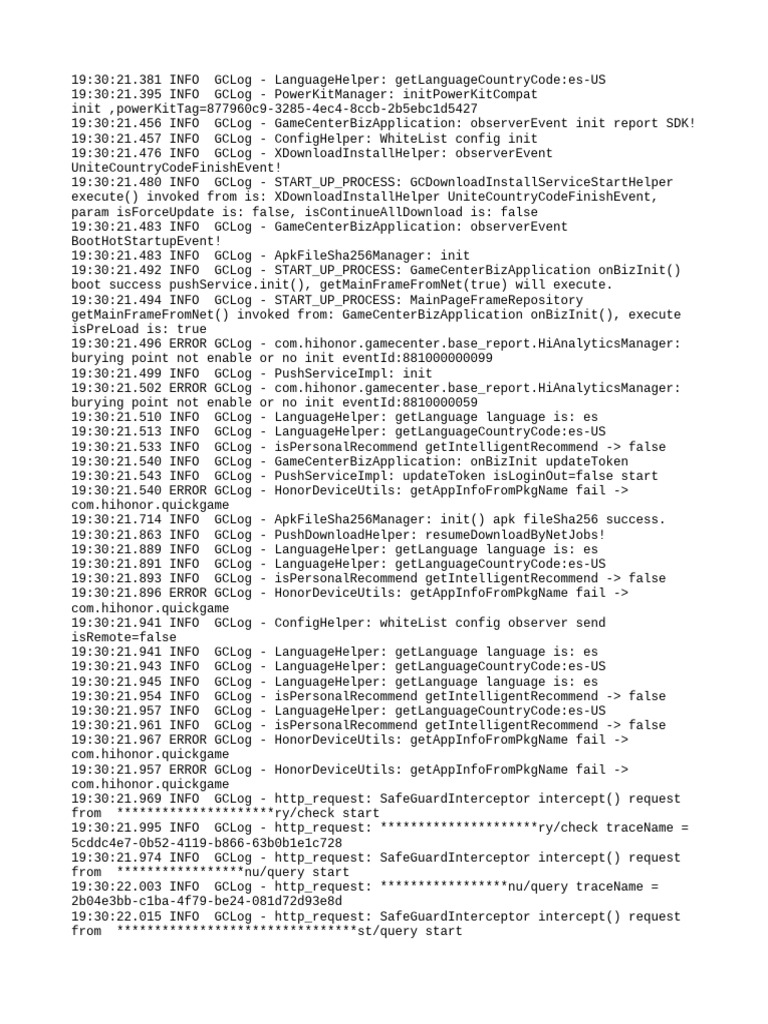 gc_2024_06_14 | PDF | Network Architecture | Application Layer Protocols