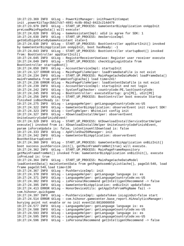 gc_2024_06_13 | PDF | Application Layer Protocols | Internet Standards