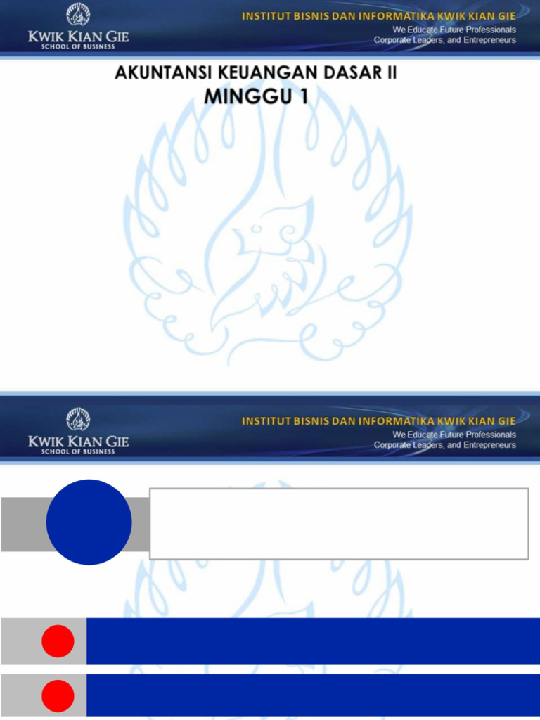 1 Modul PPT Akd II Ch07 Minggu 1 | PDF | International Financial Reporting Standards | Debits ...