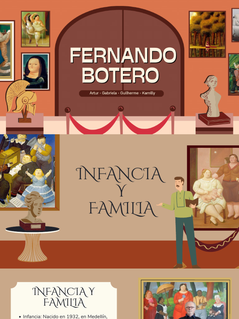 Fernando Botero - 20240903 - 184756 - 0000 | PDF