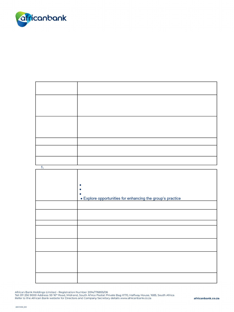 Stokvel Savings Account Terms & Conditions | PDF | Banks | Personal ...