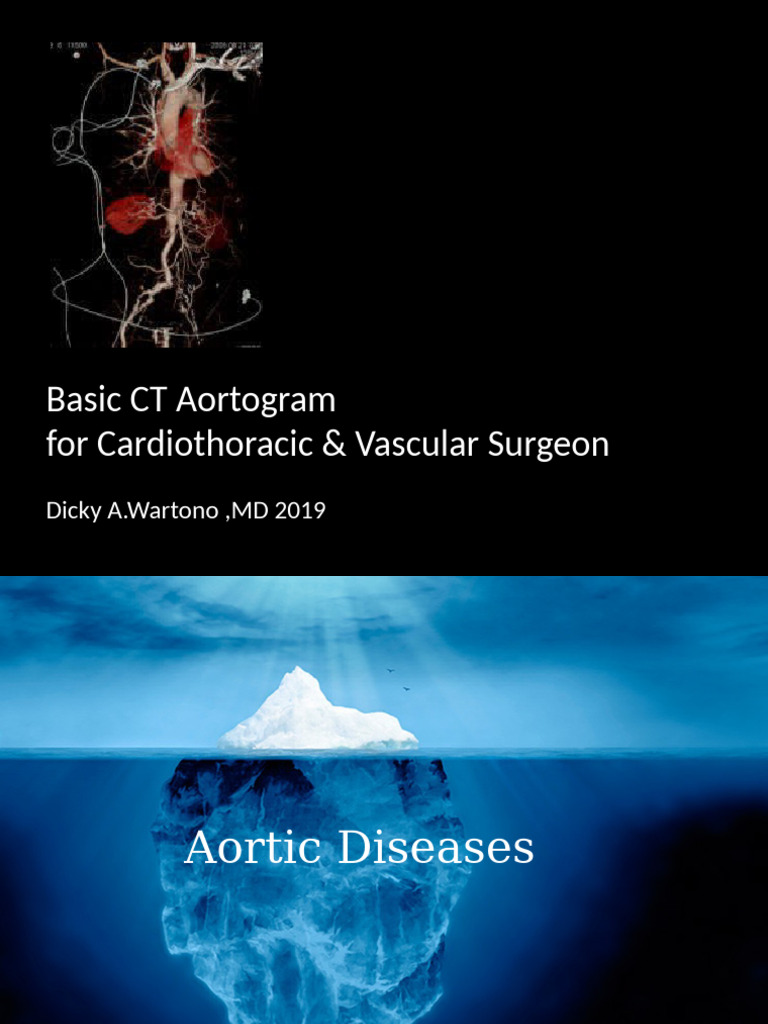 Dr. Dicky Aligheri | PDF | Medical Specialties | Clinical Medicine