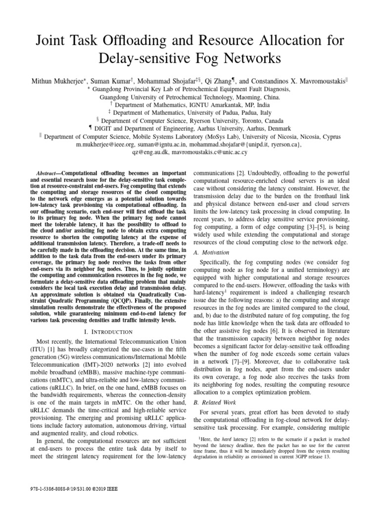 Ref.11 Joint - Task - Offloading - and - Resource - Allocation - For ...