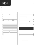 Rms Form 48013716 Notice of Disposal | PDF | Finance & Money Management ...
