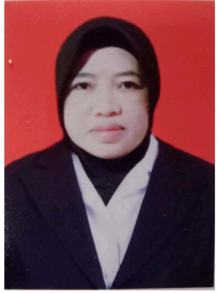 foto emi latar merah | PDF