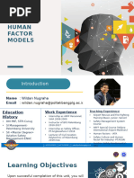 Icao Shell Model | PDF