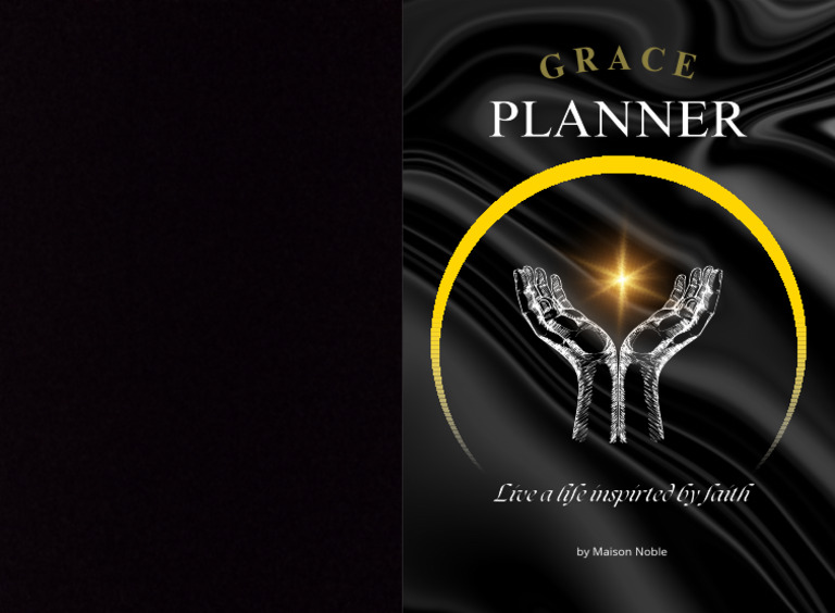 grace planner | PDF