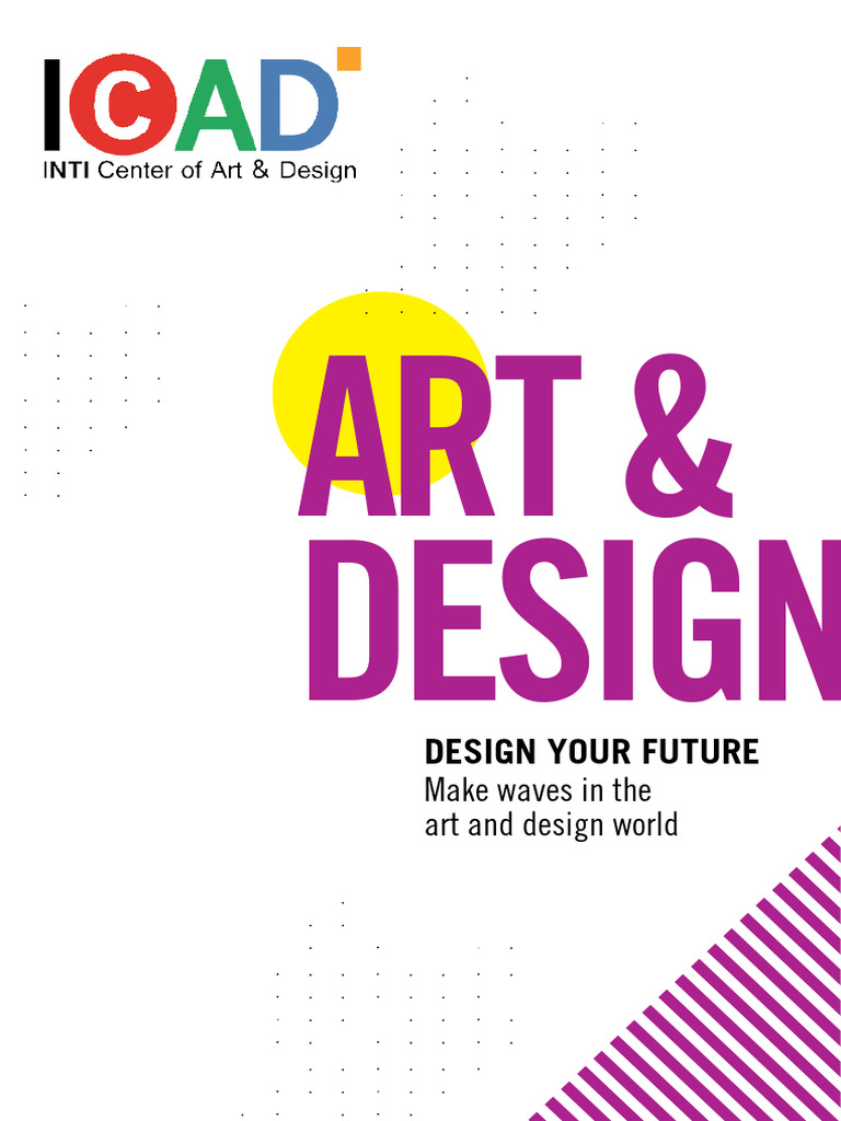 INTI Programme Art Design | PDF | Learning | Behavior Modification