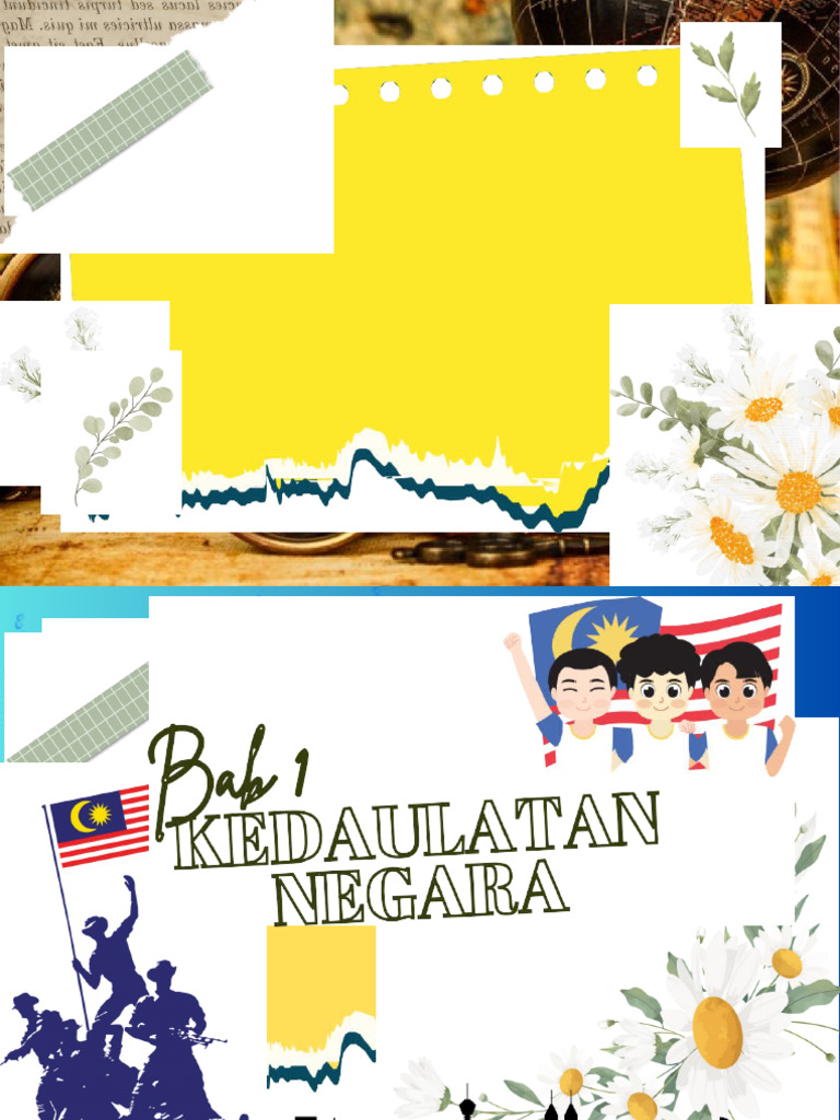 Nota Poket Sej t5 | PDF