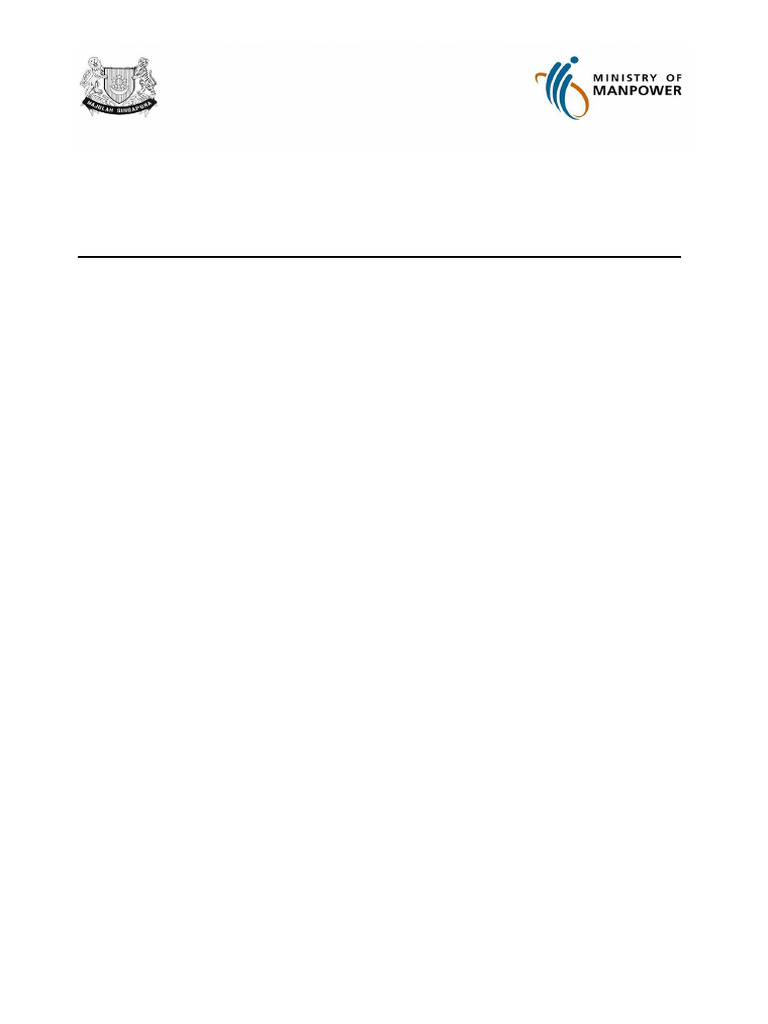 Major Hazard Installation Certificate 2019 | PDF