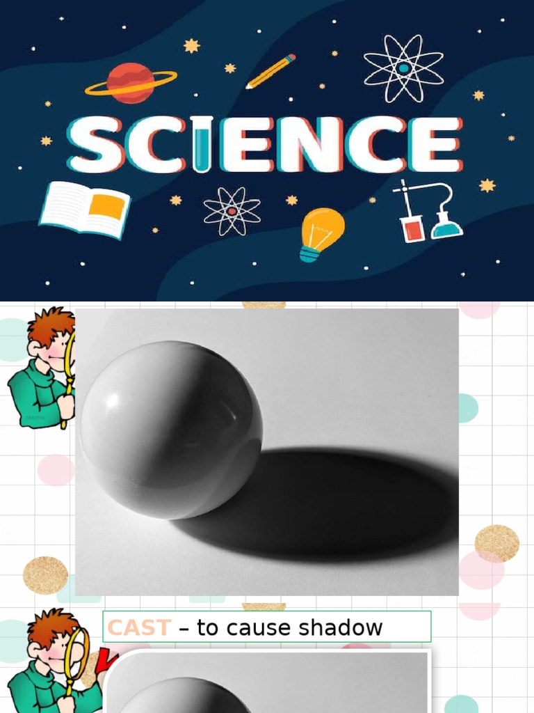 L1-Light, Heat and Sound Gr2 | PDF