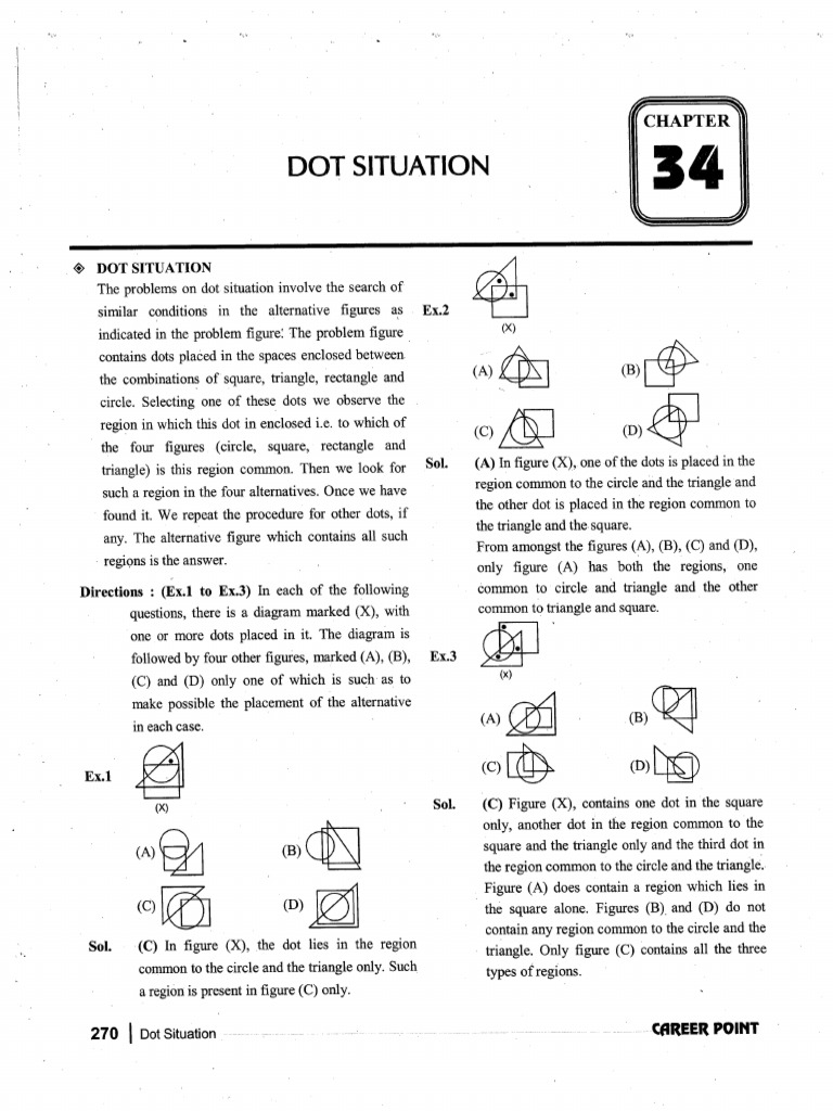 34.dot Situation | PDF