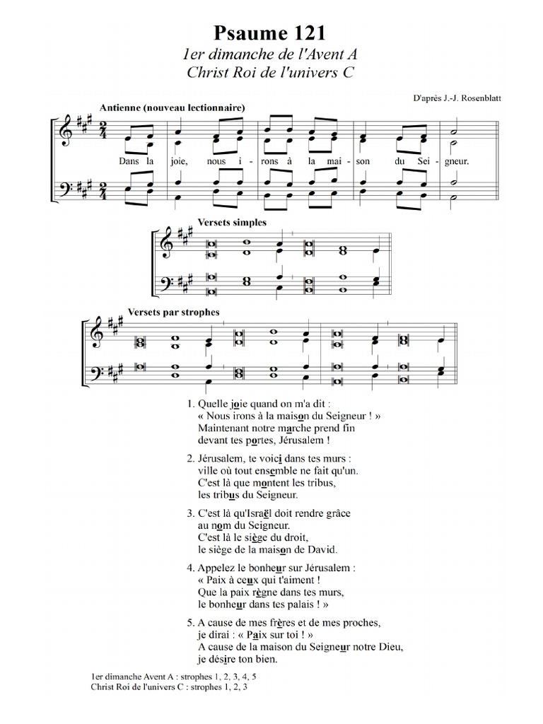 Psaume-121-new-1AvA-ChristRoiC-NL | PDF