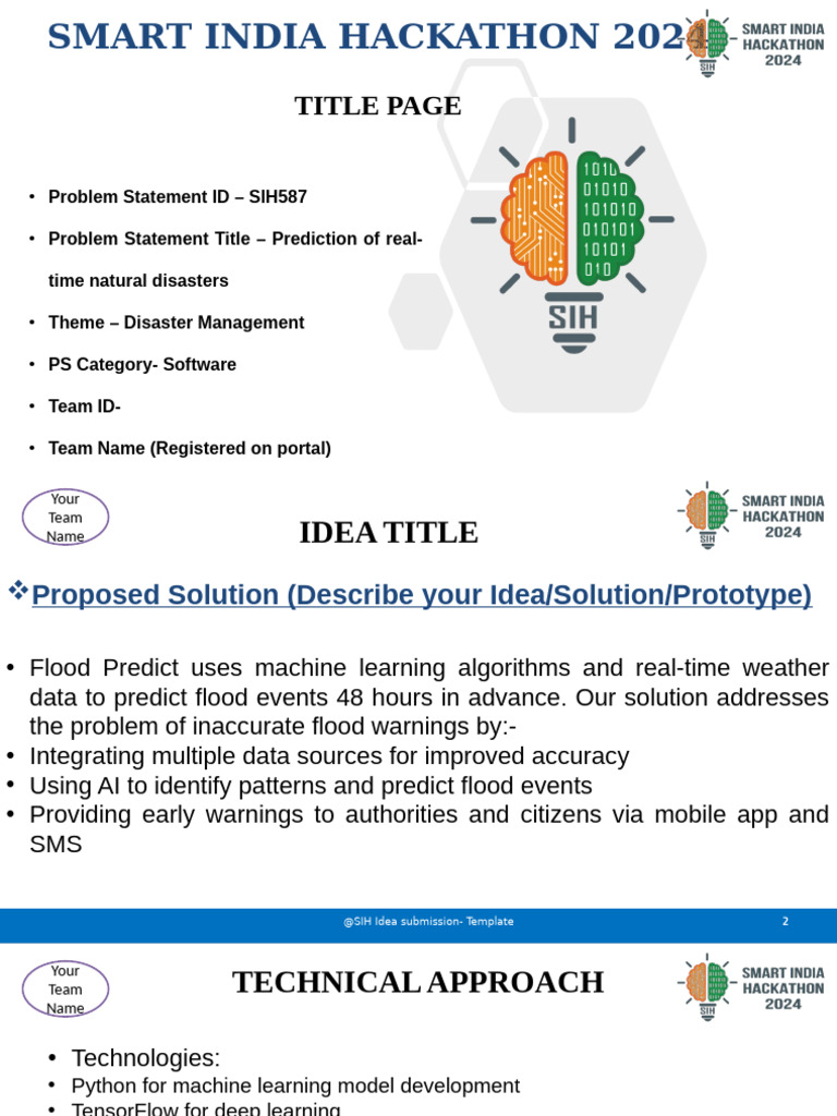 sih modified | PDF | Machine Learning | Computing