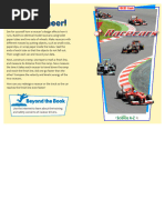 Carroll Smith - Tune To Win | PDF