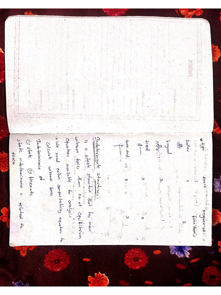 SA Notes | PDF