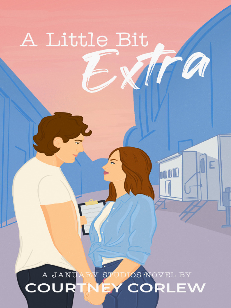 A Little Bit Extra | PDF
