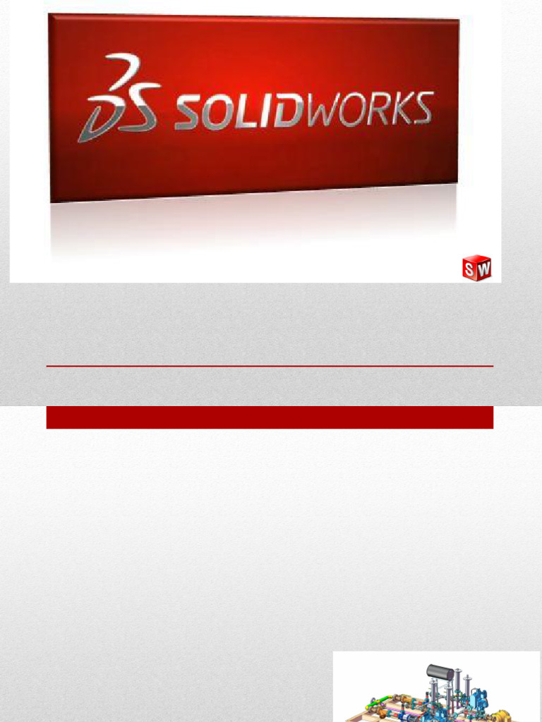 SOLIDWORKS | PDF