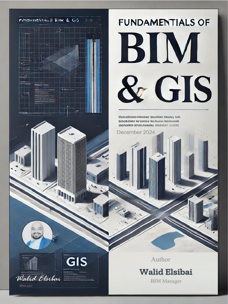BIM and GIS Integration in Engineering | PDF | Geographic Information ...