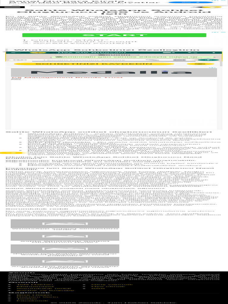 Zeoob IOS Ve Android Için Sahte WhatsApp Sohbet | PDF