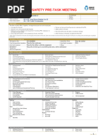 Earthing Test Report Format | PDF